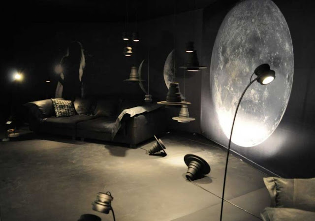 ROS.E.: DIESEL furniture and more for Successful living