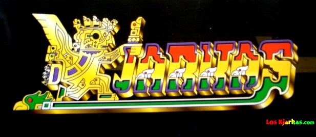 LOS KJARKAS ~ BOLIVIA ES MÚSICA