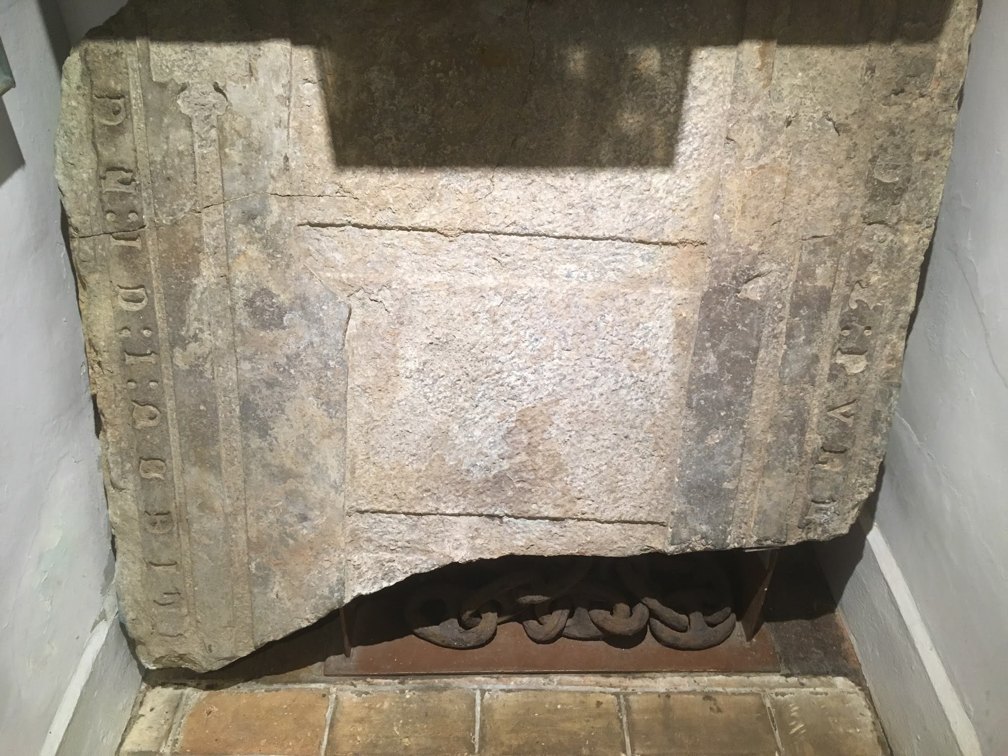 Matt Salusbury: The bells! The bells!