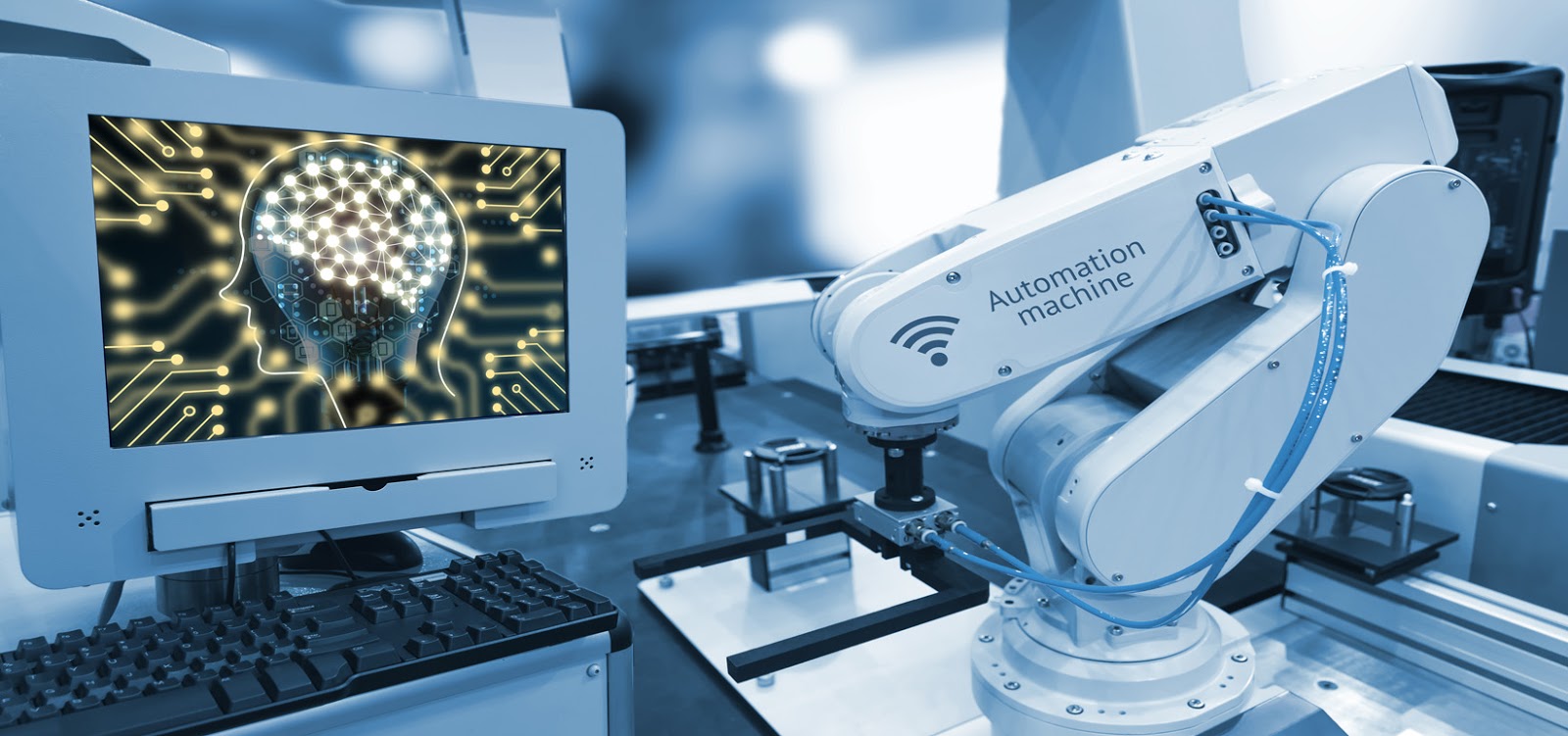 De toekomst van de automatisering - Kees Broer