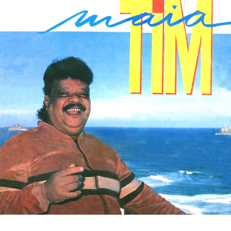 funkyking2: Tim Maia - 1986