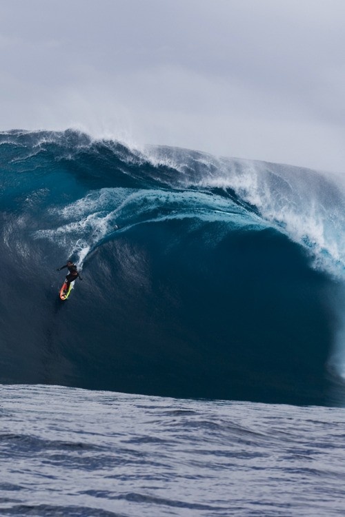 I Love Adrenaline: Surfing