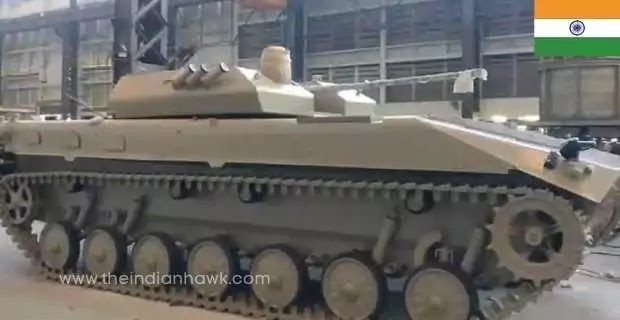 Next-Gen Future Infantry Combat Vehicles (FICV) For Indian Army, DRDO ...