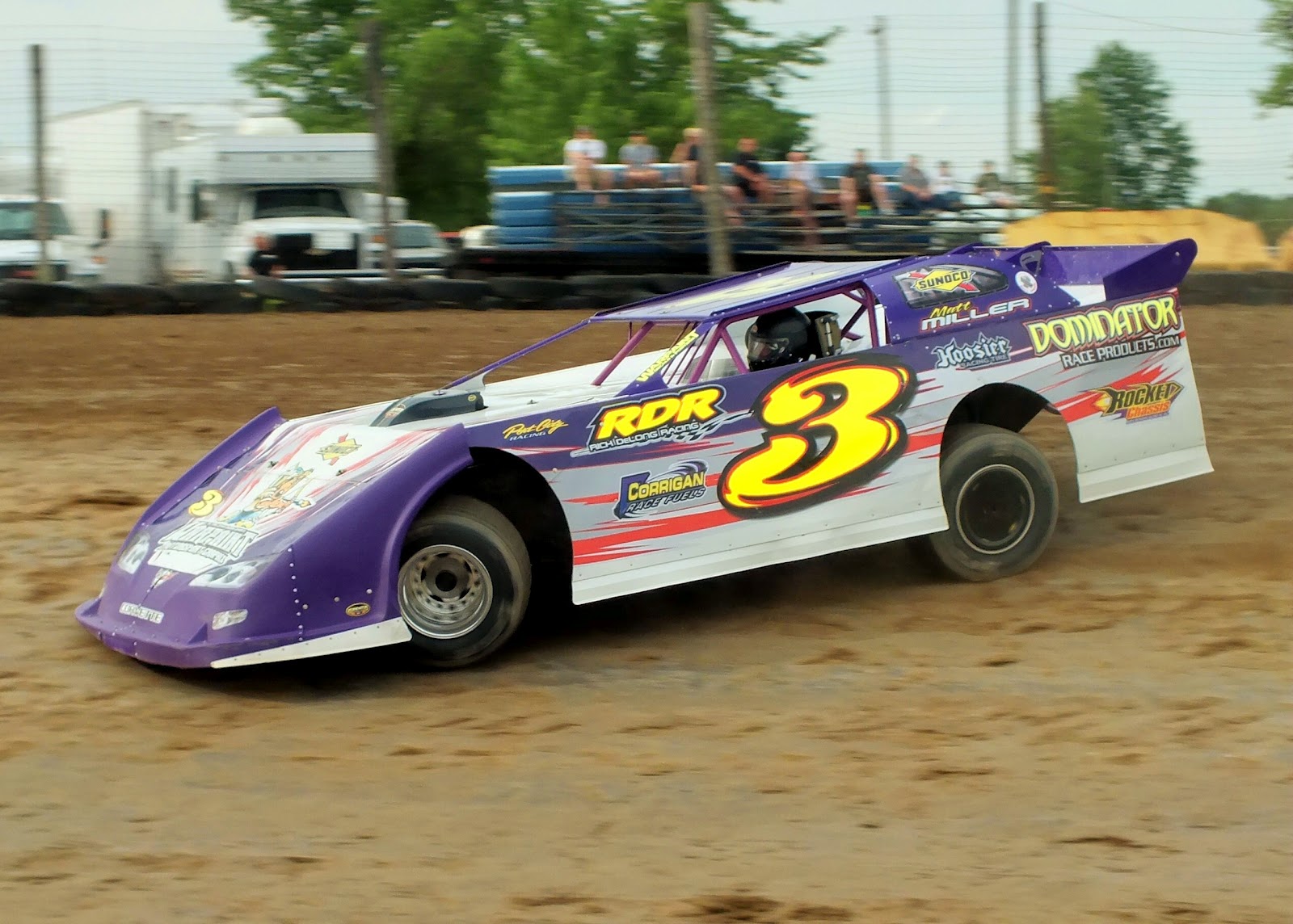 M.O.V. Racing: Five Weekend Afterthoughts: 6/25/12
