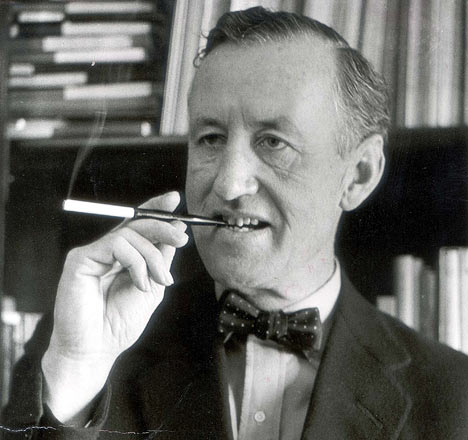 My Best Friend's Birthday: Ian Lancaster Fleming
