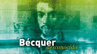 Un homenaje especial a Gustavo Adolfo Bécquer en el año 2020 | EL BLOG DE M.A. ÁLVAREZ