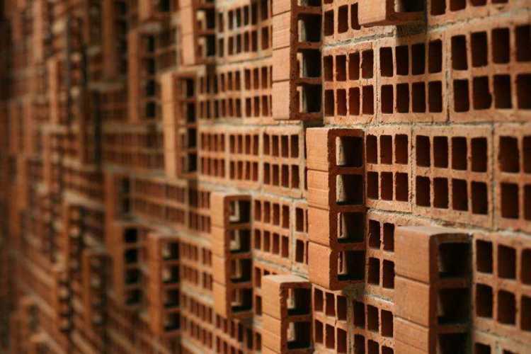 Penjelasan Lengkap Dinding Rooster Fungsi, Kelebihan dan Kekurangannya ...