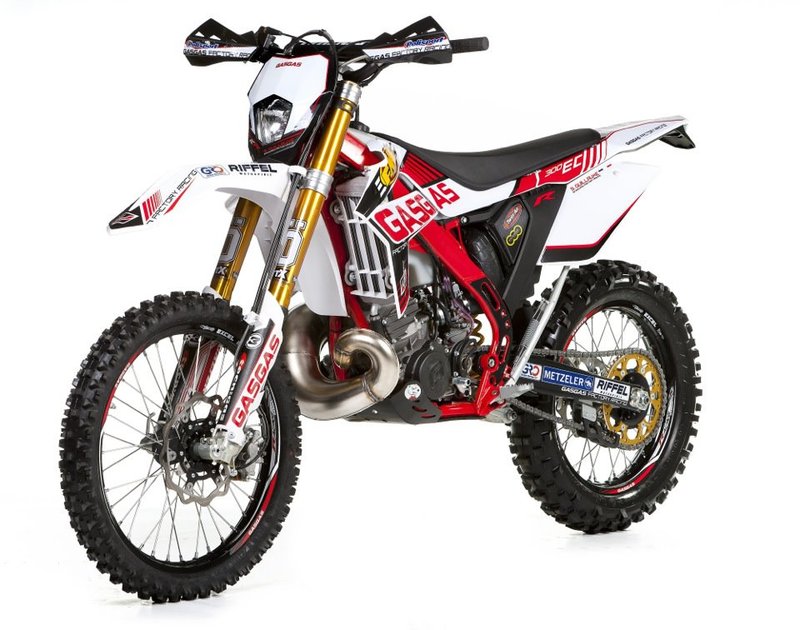 2013 Gas Gas Enduro | Latest Motorcycle Models