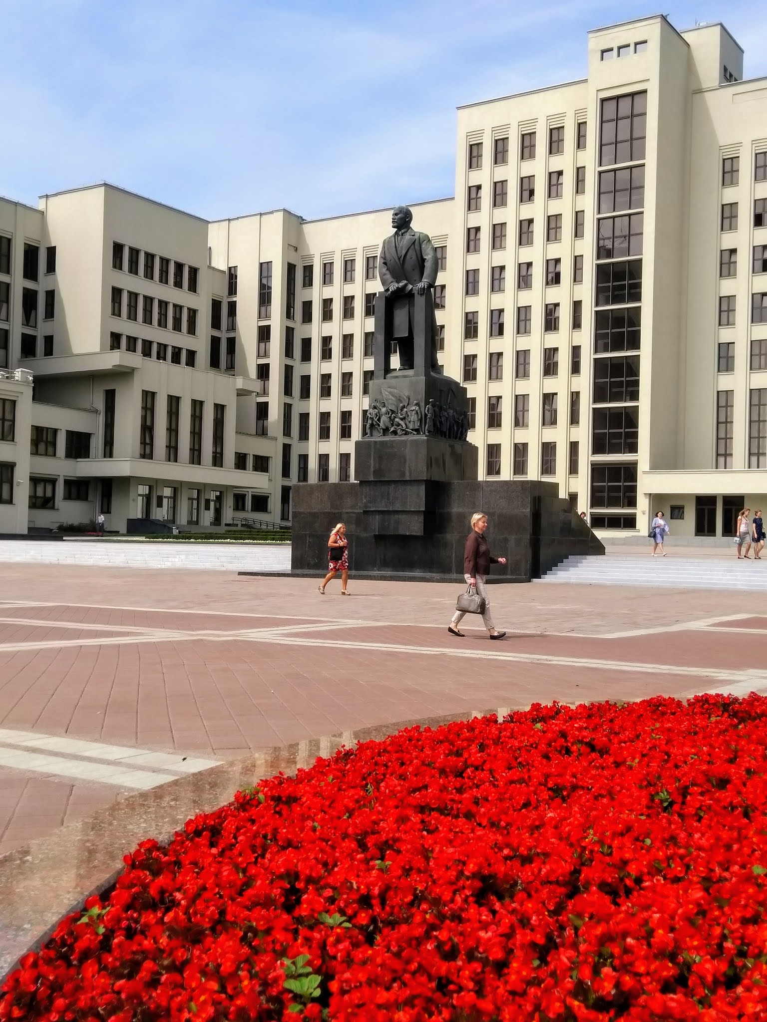 Top 10 Things to Do in Minsk - Far Flung Places