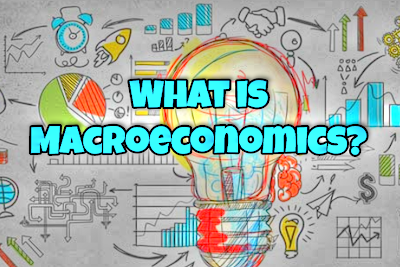 [MACROECONOMICS EXPLAINED] MacroEconomics/ Demand and Supply/ Circular ...