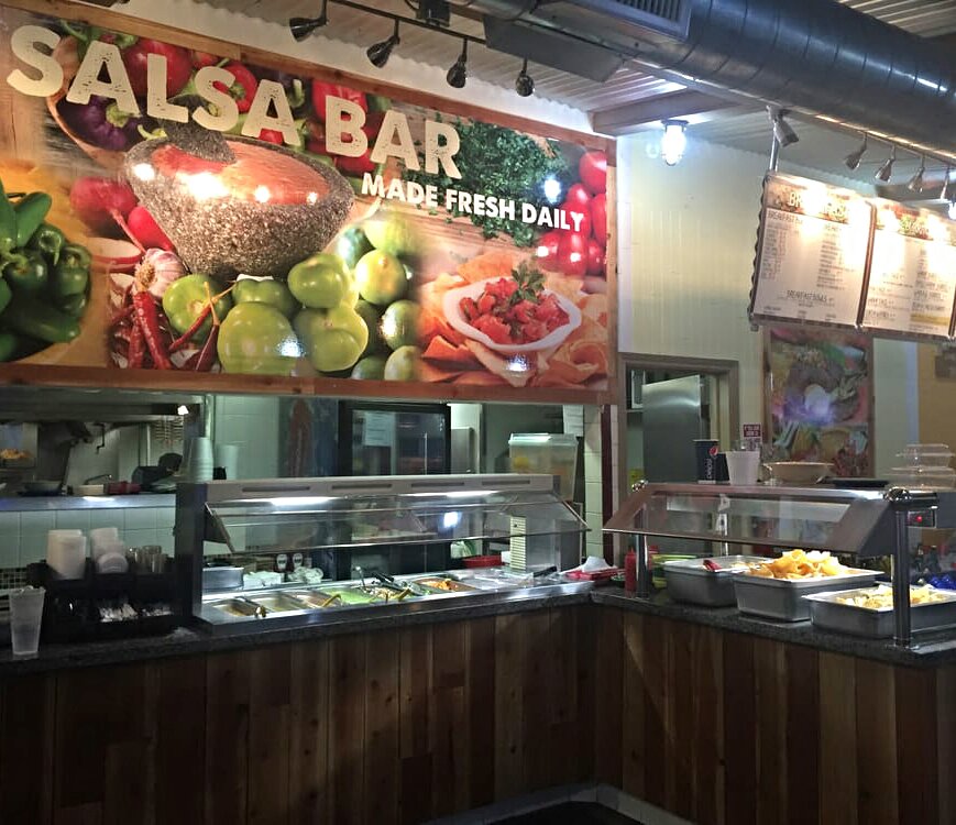 Jimmy's Opinion: Hot or Mild Review