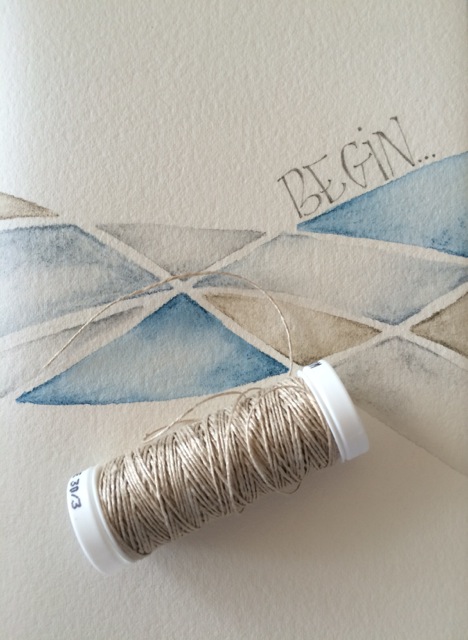 Paper Ponderings: A talk and a winner..