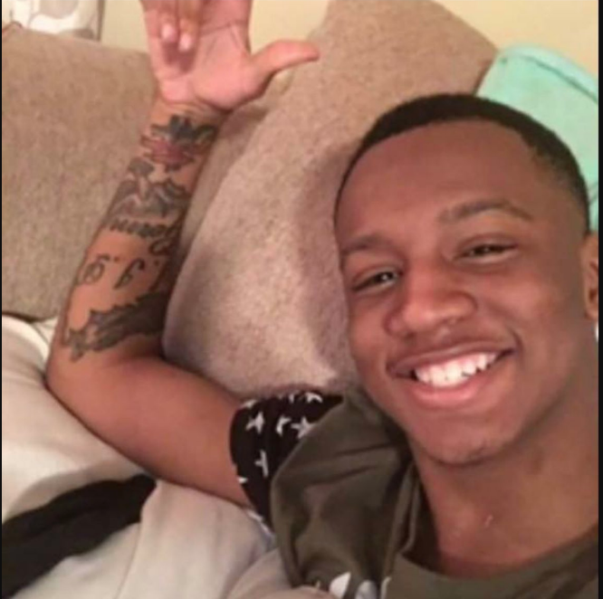 True Case Files: The Disappearance of Corey Kelly