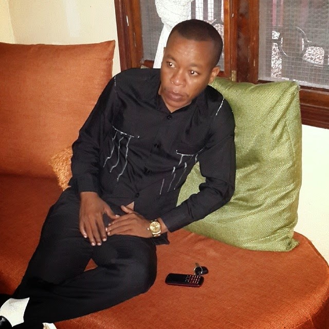 MISS BONGO MUVI KUSAKWA