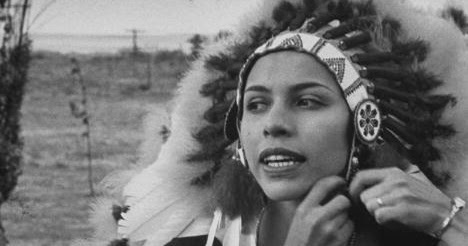 White Wolf : Maria Tallchief, Who Dazzled at the Ballet, Dies at 88