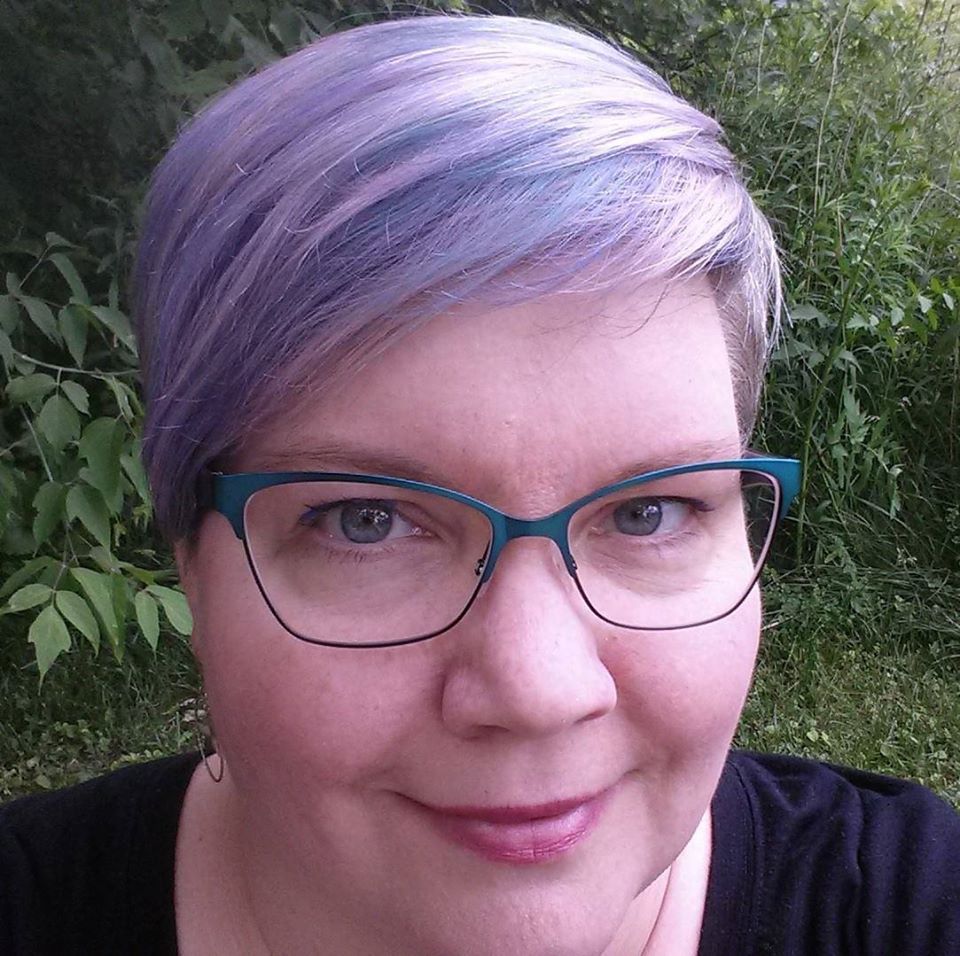 Heather Wardell, Women's Fiction with Depth, Humor, and Heart