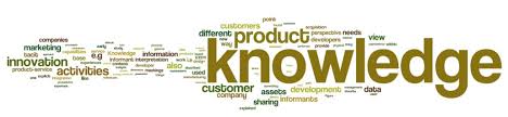 Product Knowledge - Mascerdas