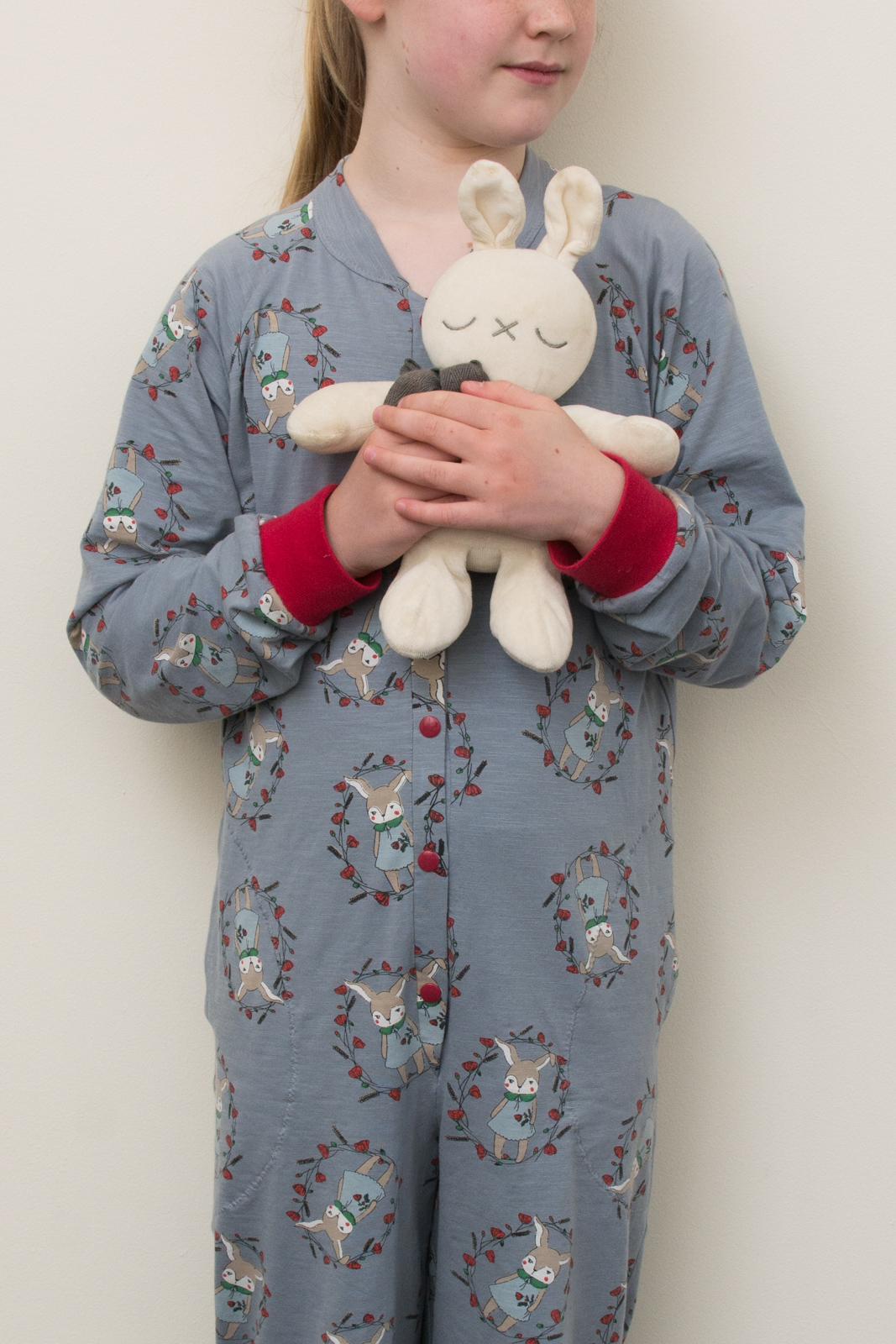 Bartacks and Singletrack: Pyjama time: episode two