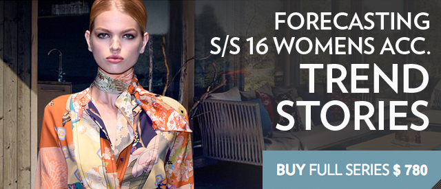 FASHION VIGNETTE: TRENDS // FASHION SNOOPS - WOMEN'S ACCESSORIES TREND ...