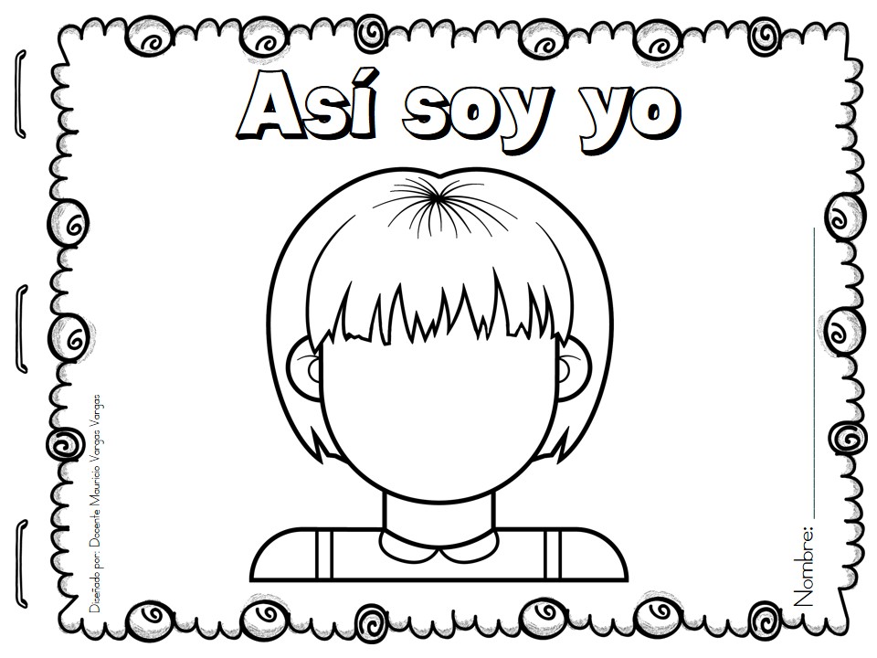 ® Gifs y Fondos Paz enla Tormenta ®: RECURSOS ESCOLARES: DIBUJOS DE ASÍ ...