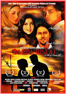 Aaronators FC: PRESS CONFERENCE "OMBAK RINDU"