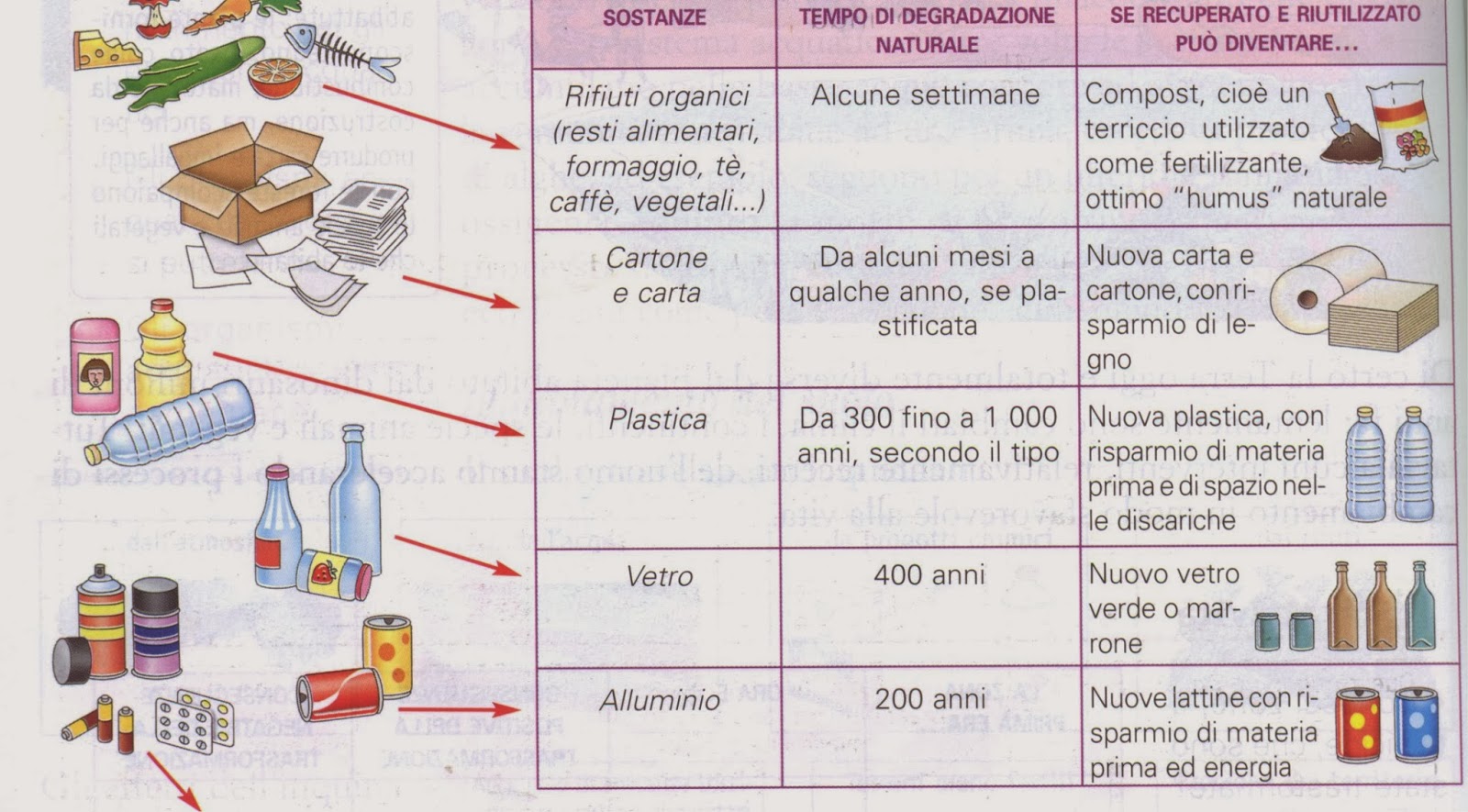 I rifiuti sono pericolosi? | Movimento 5 Stelle di Bracciano