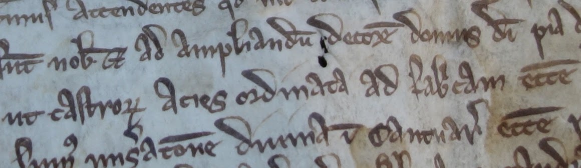 Text Technologies: Training in Palaeography and Manuscript Studies ...