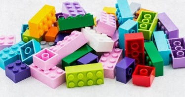 .: Politik Malaysia macam Lego