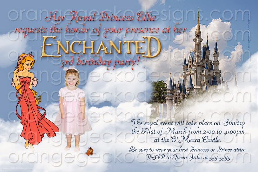 Orange Gecko Designs | Graphic Design Services by Trisha Robertson