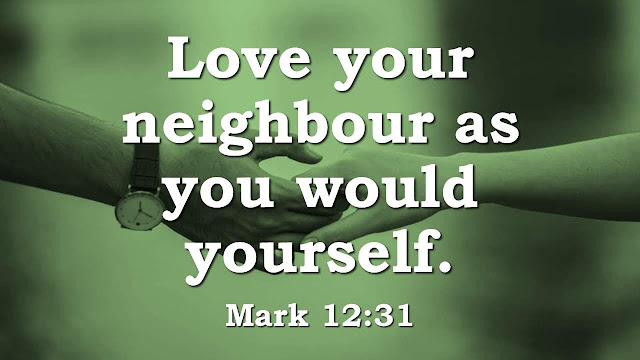 LiturgyTools.net: Pictures for the 31st Sunday in Ordinary Time, Year B