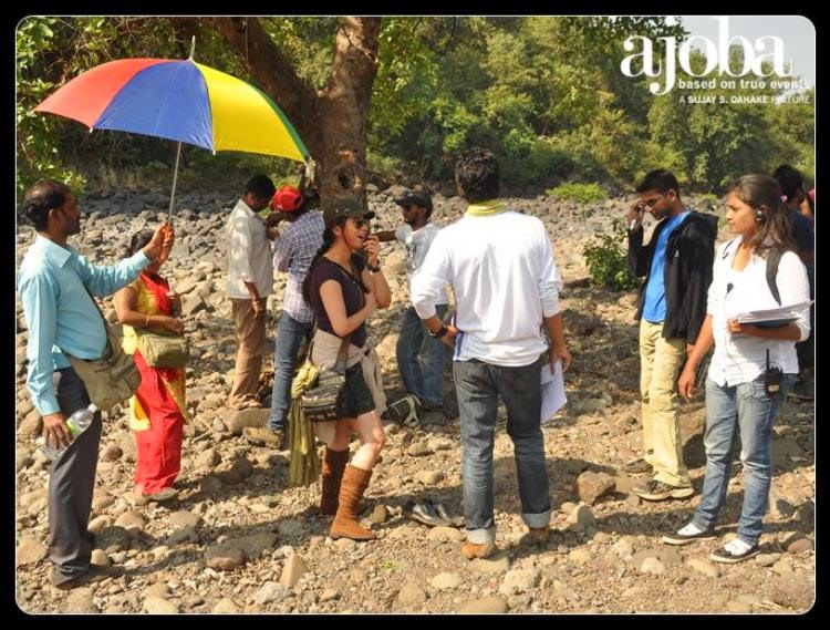 Ajoba : Movie Review ~ Celebrity Gossips