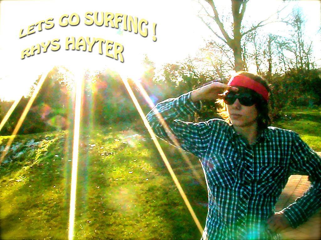 MEDIA production take 1: Updated front and back cover for the CD case