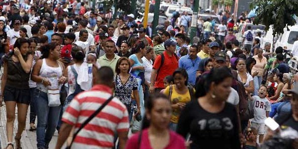 Proyecto Nacional M1 Grupo 8 T.I: Sociedad Multiétnica y pluricultural