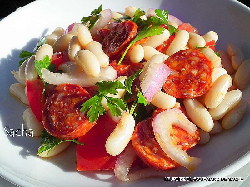 Le journal gourmand de Sacha ( blog principal : recettes culinaires ...