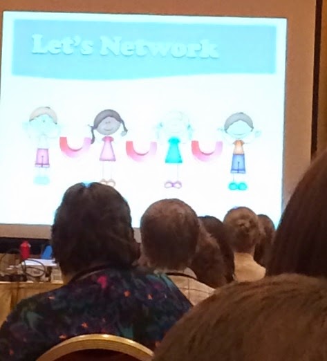 An Apple For The Teacher: Teachers Pay Teachers Conference July 2014 ...