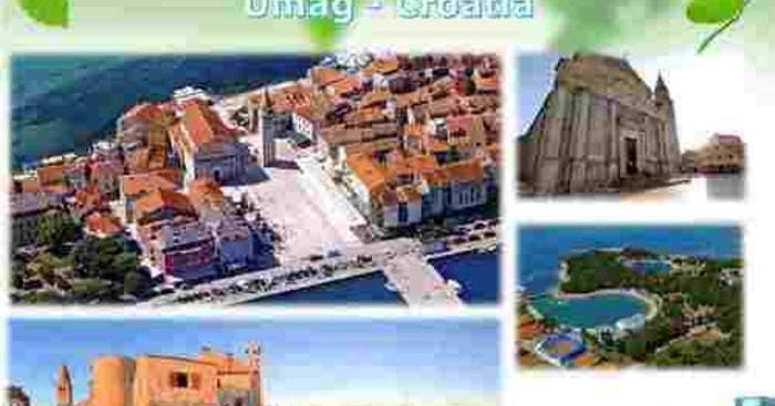 Love Life - Module 3: Croatian material