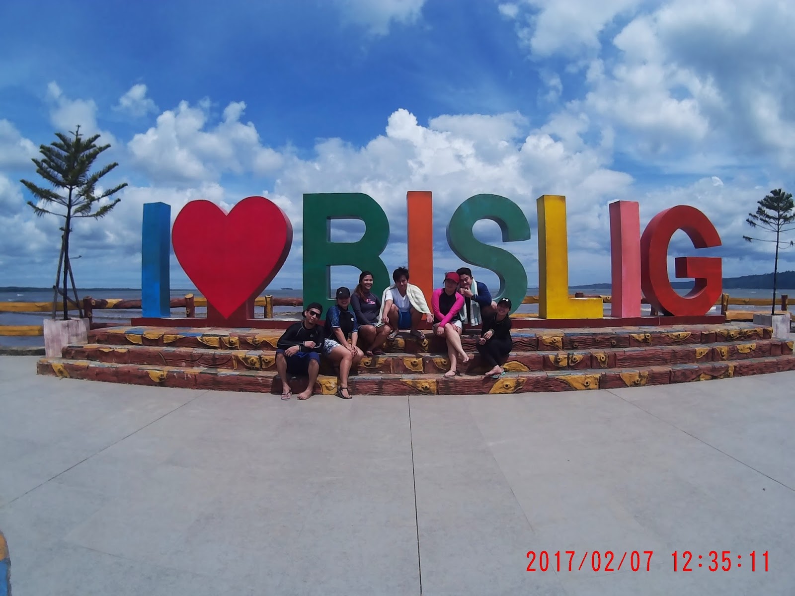 Travel Guide to Bislig and Hinatuan (Surigao del Sur)