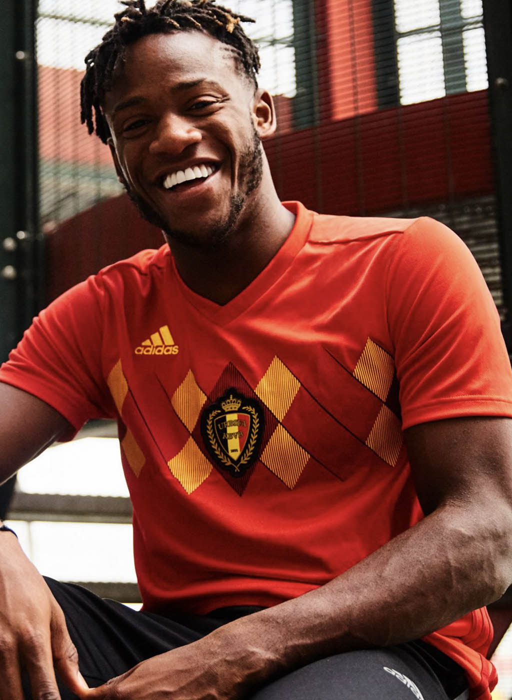 The Inspiration Behind Every Adidas 2018 World Cup Kit - Footy Headlines