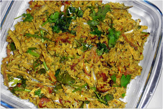Meen Peera | Pulp Cuisine