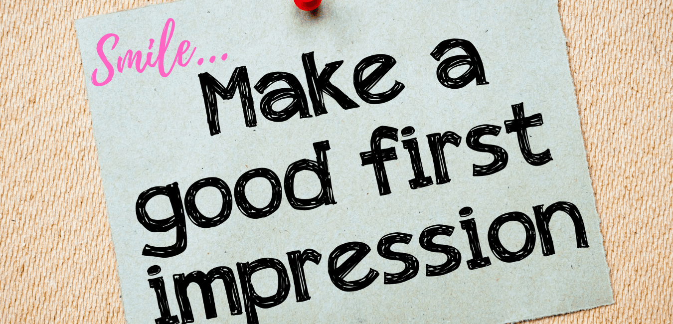 Beauty Tips To Help Rock That First Impression | Barbie's Beauty Bits