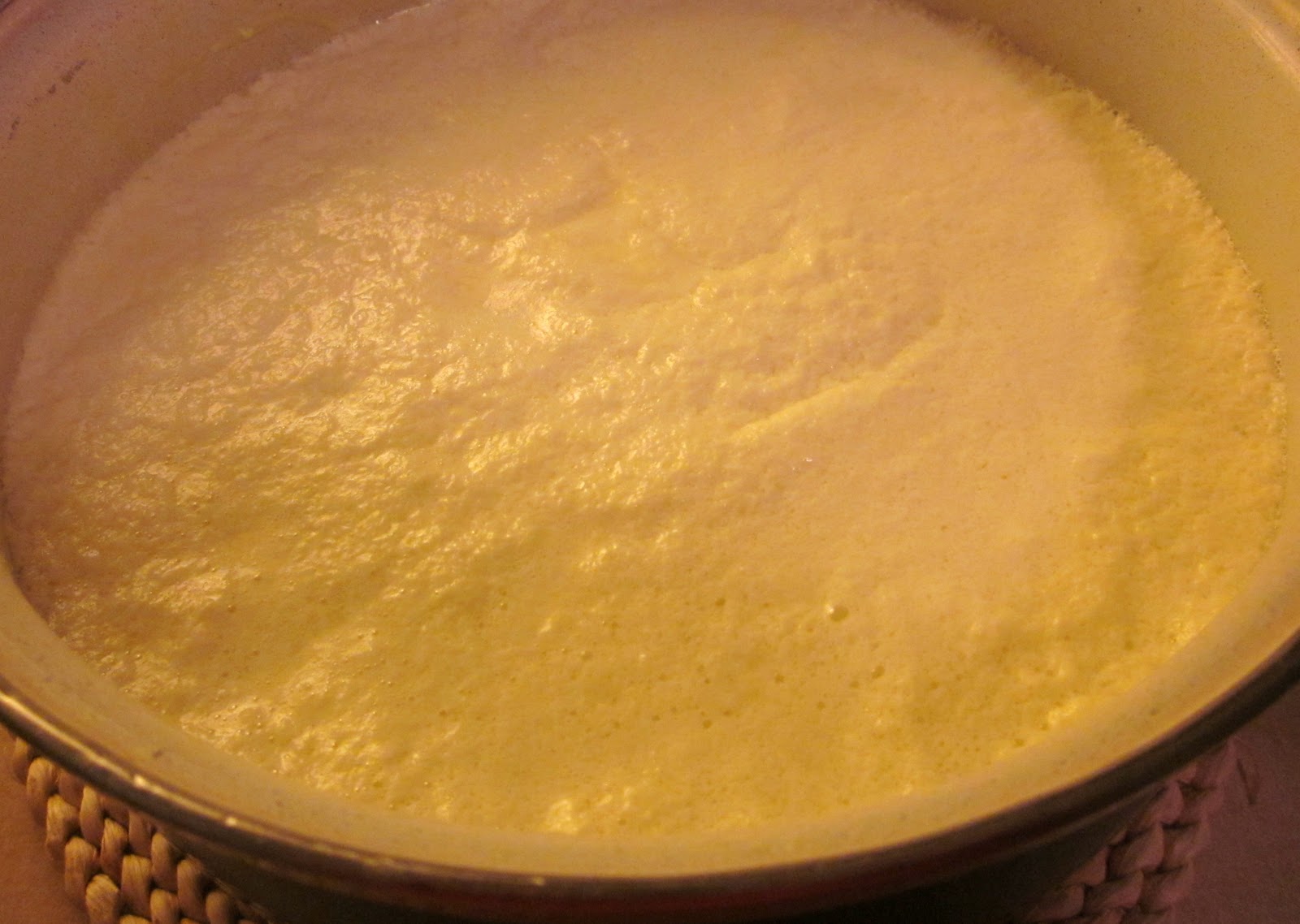 GildedGrease: I Made Cheese!