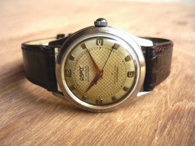 jam klasik: Camy (Sold)