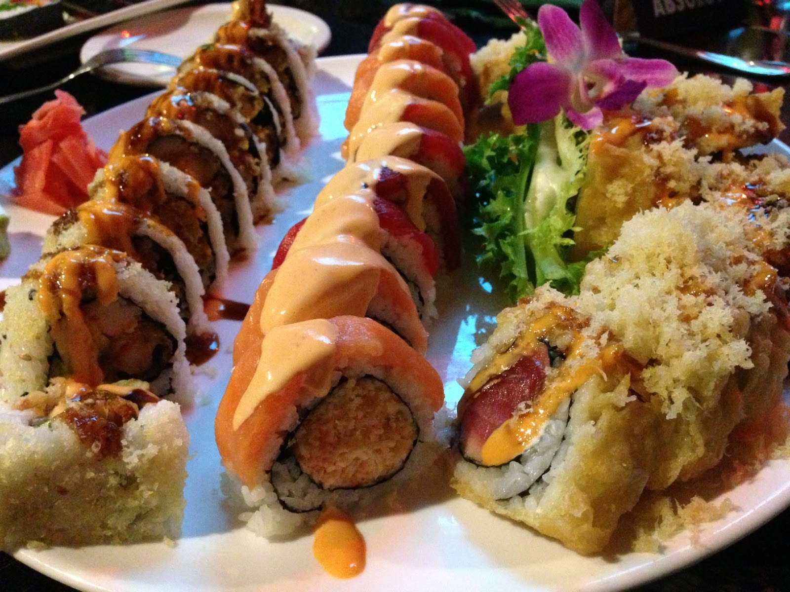 You Care What We Think: Kiku Japanese Restaurant – Milwaukee, WI