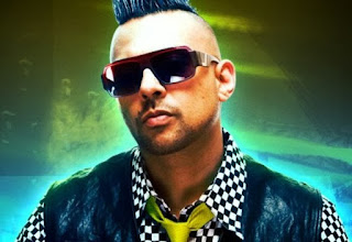 Reggaediscography: SEAN PAUL - DISCOGRAPHY