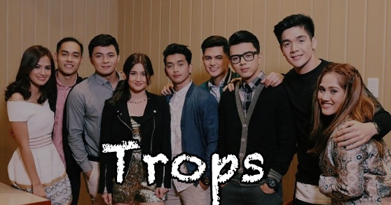 Trops February 2 2017 ~ Philippine Teleserye