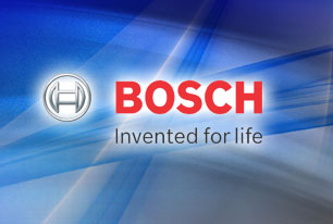 Everything About All Logos: Bosch Logo Pictures