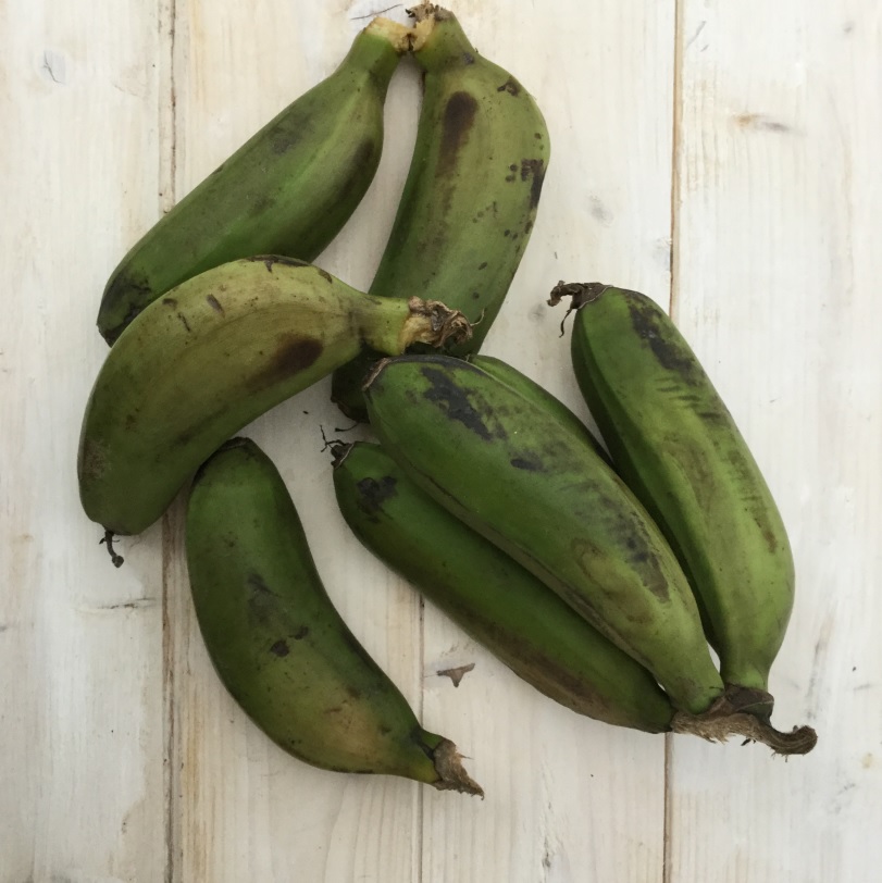 Raw banana Fry ~Recipe Swap May 2019 | simply.food