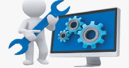 Welcome To Sam Computech: Laptop And PC Repair Services Are Here To ...