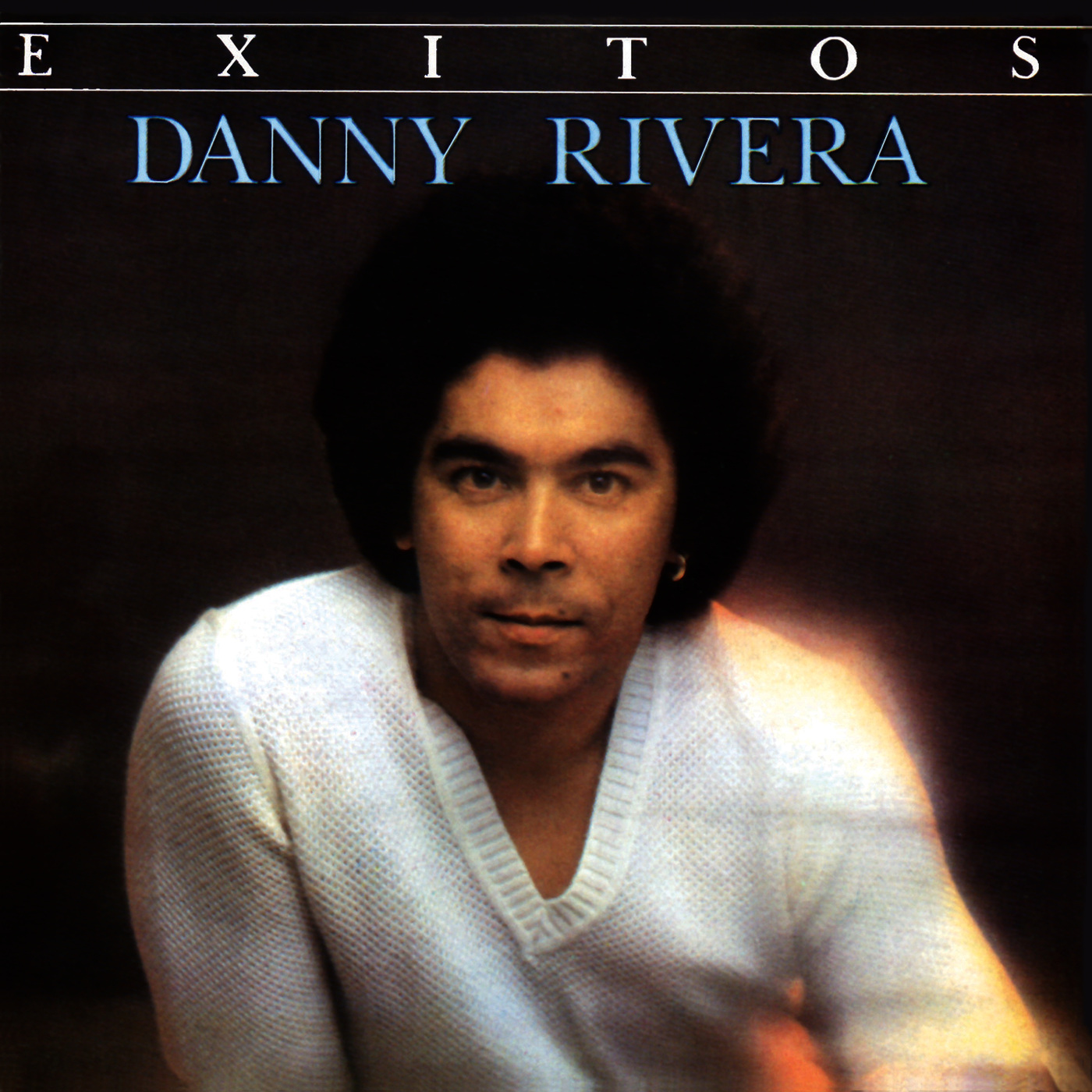 Mis discografias : Discografia Danny Rivera