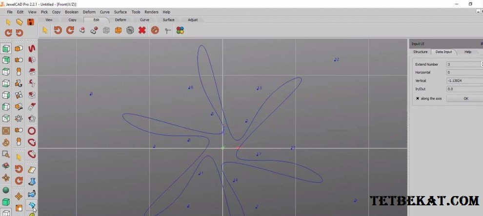 Jewelcad pro - vseramuscle